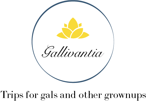 Gallivantia Blog - Travel Experiences for Gals, Couples, and Other ...